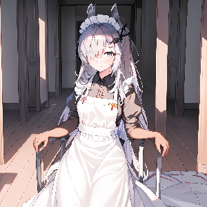 霜星FrostNova 