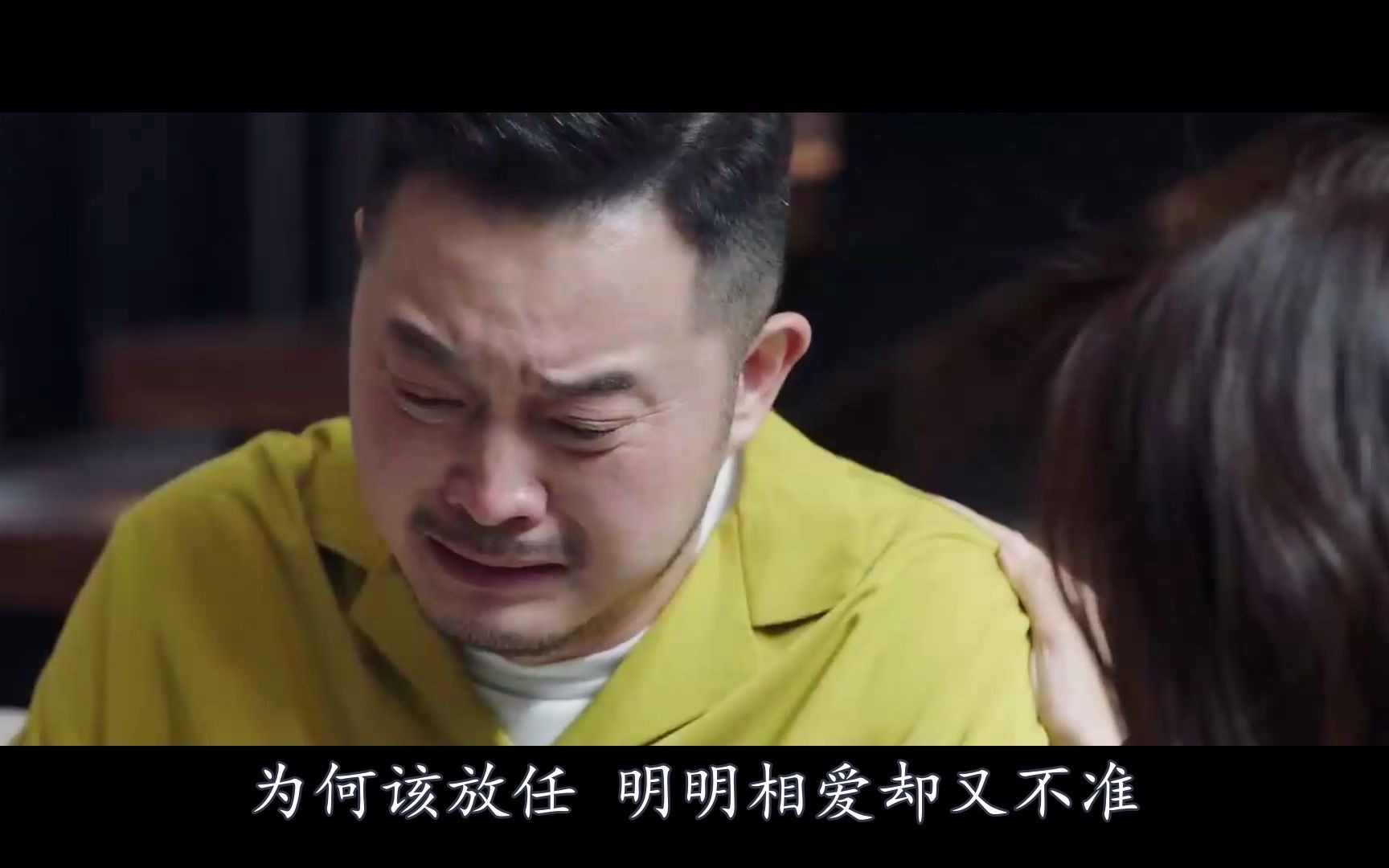 电视剧《对你的爱很美/Love Is beautiful》插曲 《试问》 ——张磊