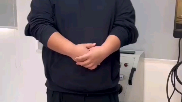 汽车充电桩检测