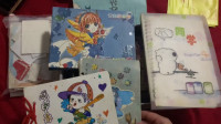 8090后毕业时总要写的同学录,现在看来满满的回忆,回不去的青春
