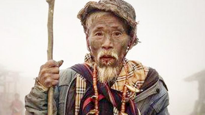 神曲《乞丐要饭歌》谁编的,真有才,唱的真实在