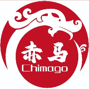赤马潮物 
