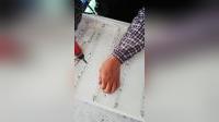 吸顶灯换灯带具体安装视频.mp4