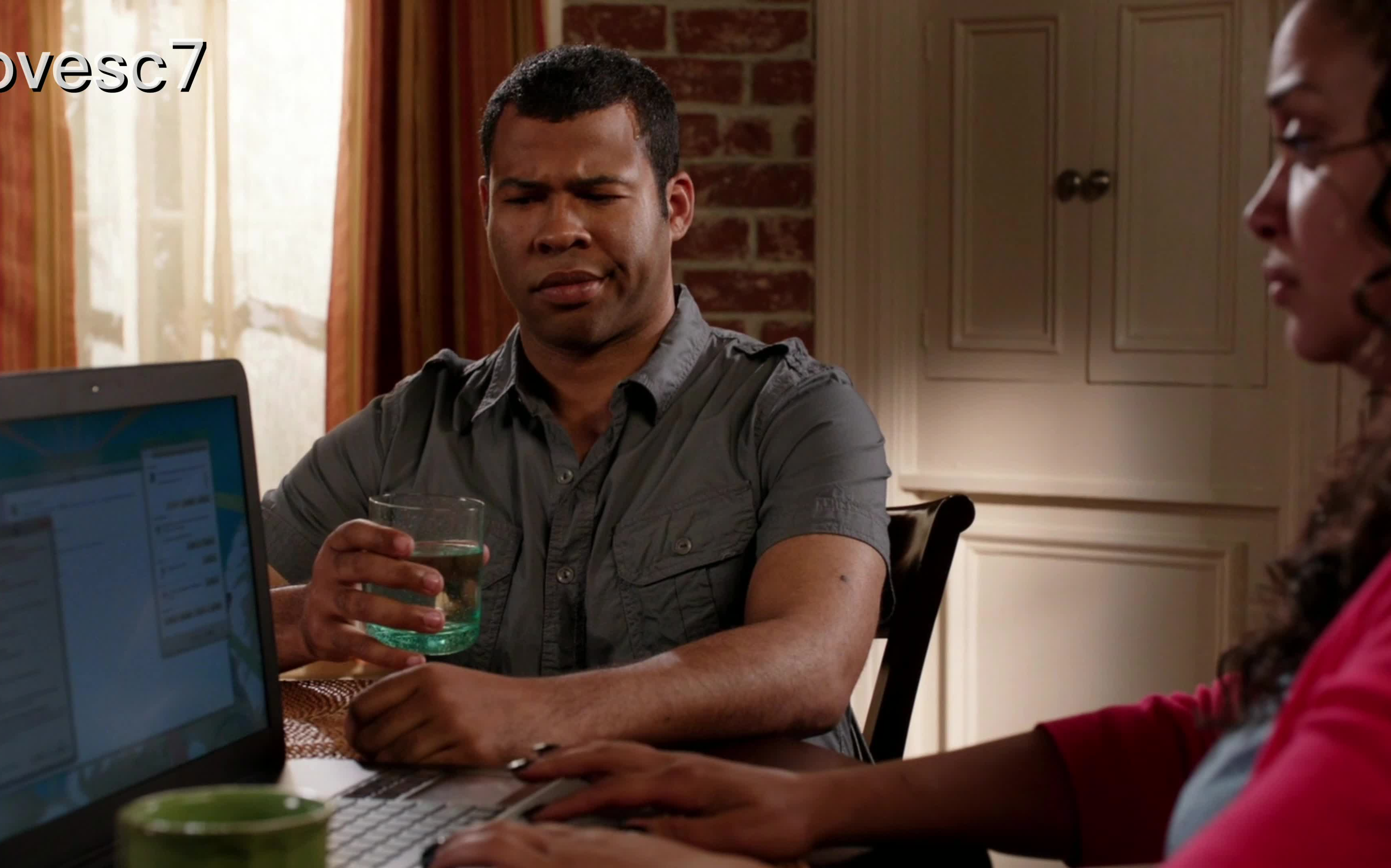 【黑人兄弟】浏览器历史记录的秘密#基和皮尔