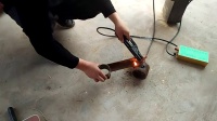 便携式电焊机使用体验