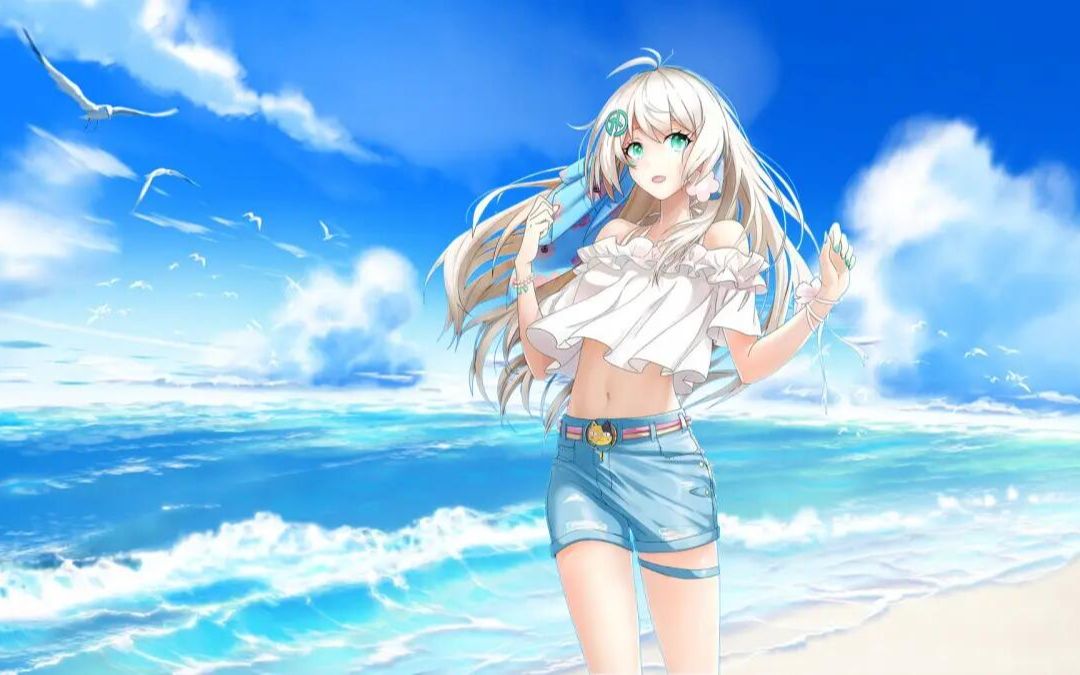 3DMAX人物角色建模女性人物模型制作教程