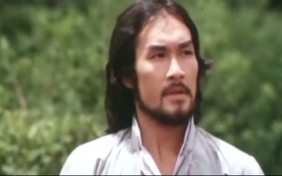 身不由己片段02:洪金宝早期功夫电影