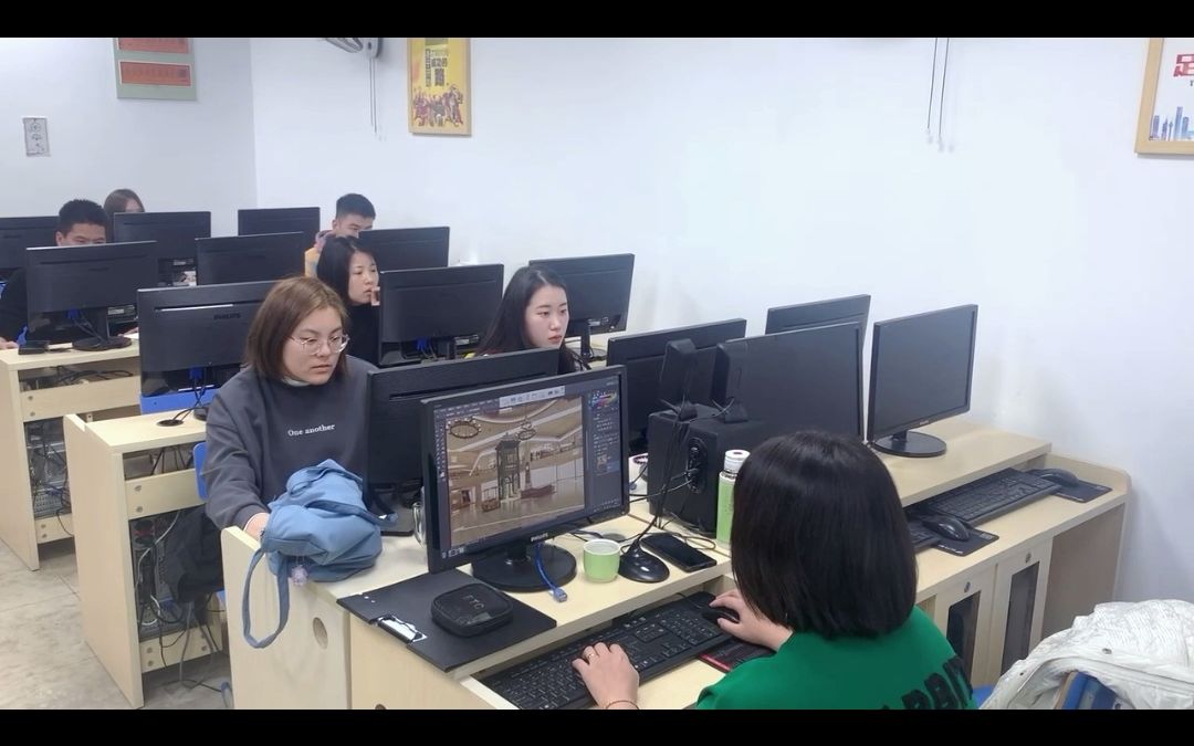上海普陀电商营销培训课程,电子商务运营培训