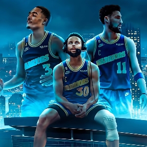NBAhua 