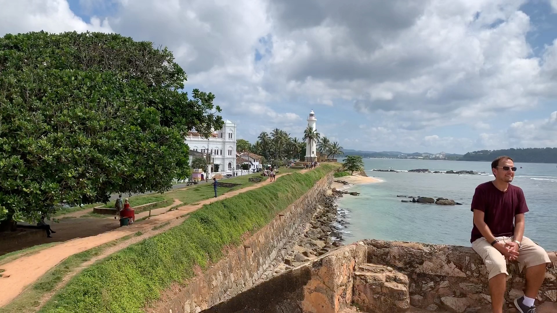 斯里兰卡旅游景点!忆2019年11月