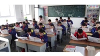 双沟小学学生核心素养展示活动视频
