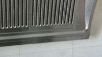 油烟机清完抽烟效果不好怎么办