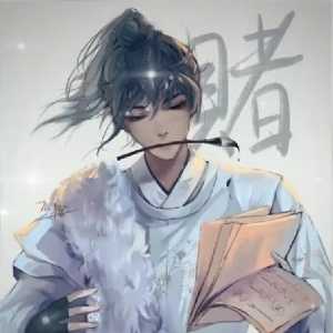 脾气特好的王先生 