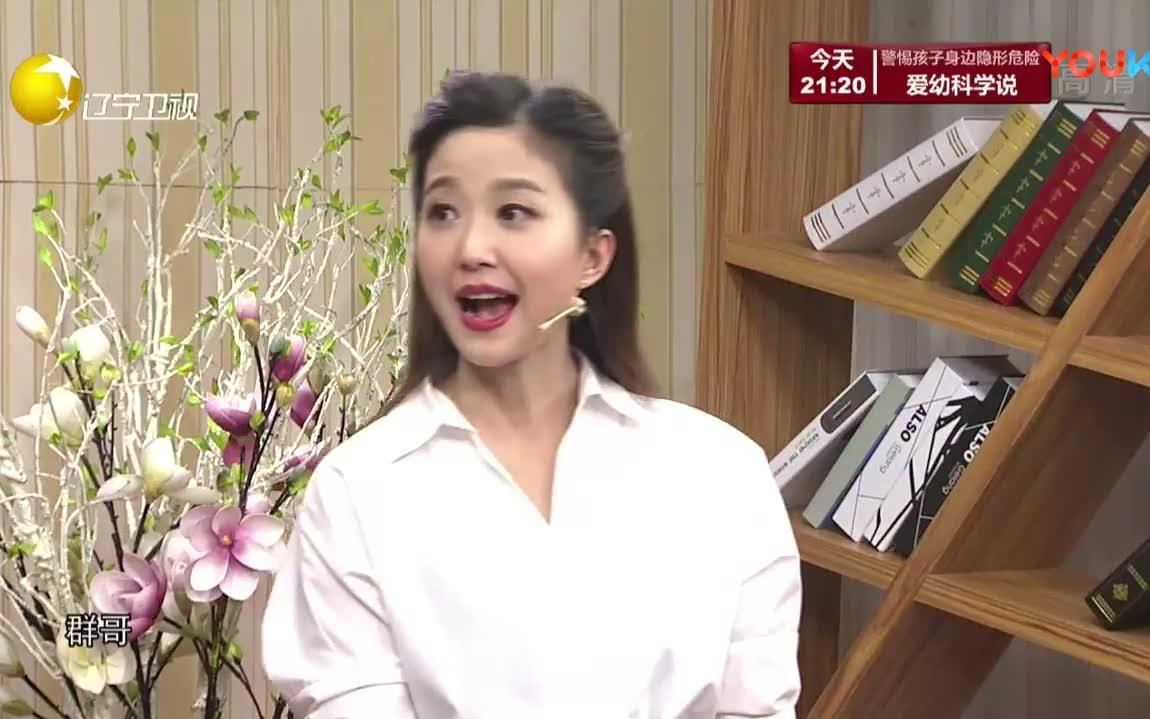 圆珠笔画校园风景走红,被辽宁卫视采访报导