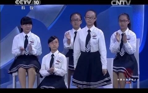 《2014中国汉字听写大会》复赛第九场完整版(2014年9月12日)