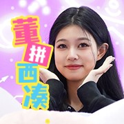董拼西凑 
