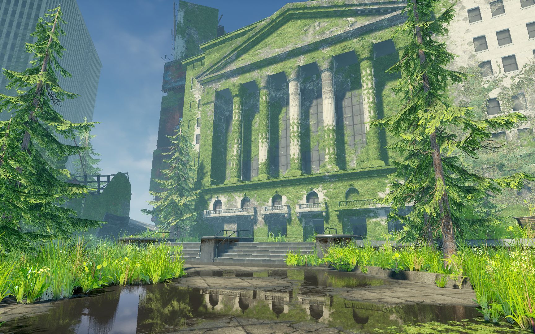 【CSGO地图发布】dz_csgoworld创意工坊订阅教程