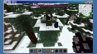 U盘老牛模组介绍:暮色森林mod