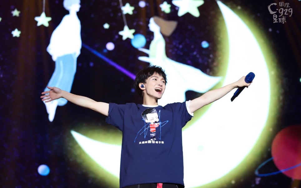 从人民日报到动物世界|各种bgm里的歌手周深(第一弹|不完全盘点)