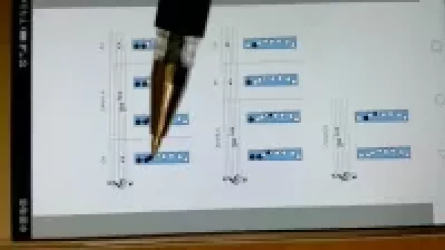 七、AE-01指法解读及演示(零基础学吹罗兰AE系列电吹管视频教程...