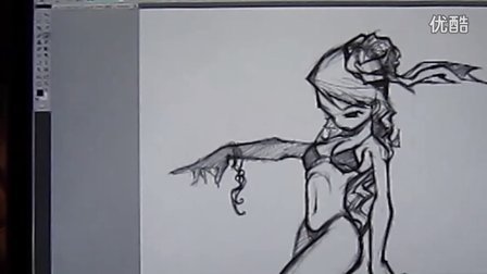 Wacom手绘板3代Bamboo CTH 470 实测和多手势操作介绍