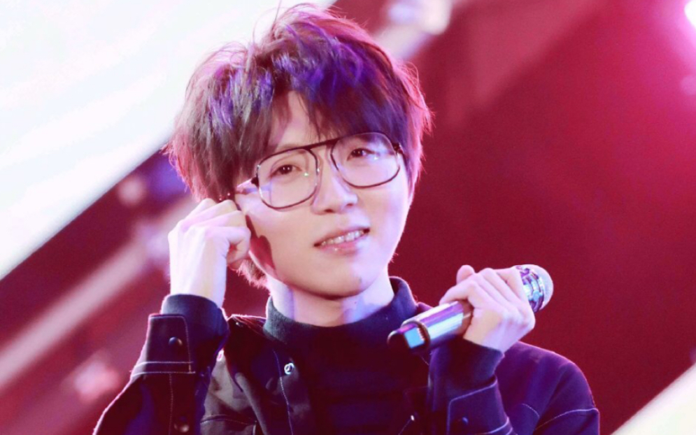 ...九江音乐节(全程字幕编辑版)毛不易越来越帅了,我也不知道该怎么办…
