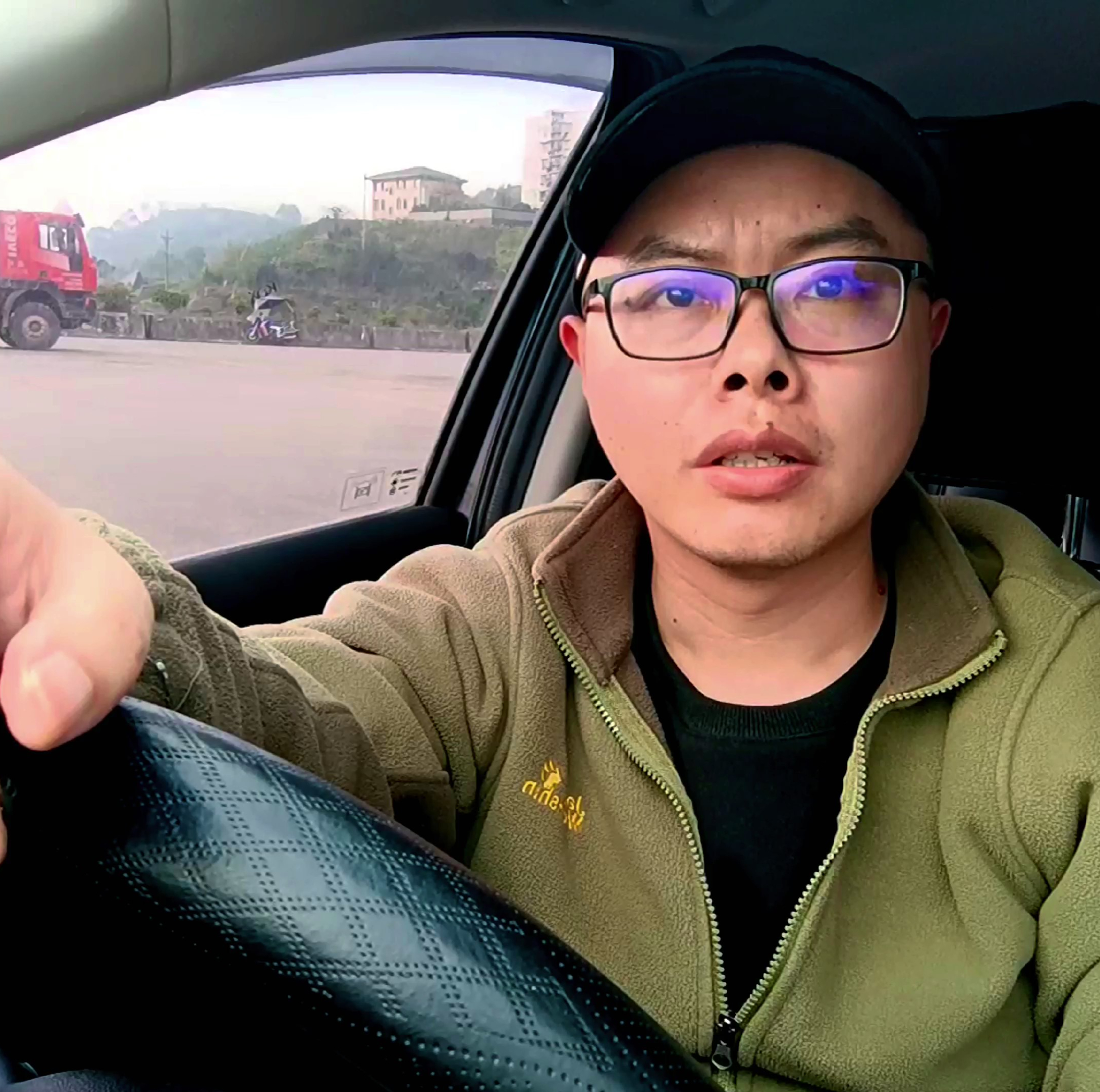 老萧说车 