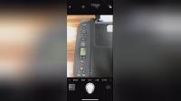佳能TS3480苹果无线连接视频