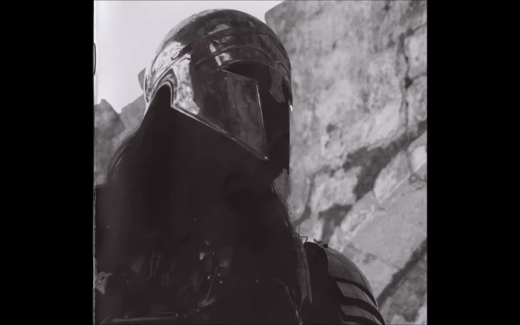 Nocternity - Harps of the Ancient Temples (Full Album)