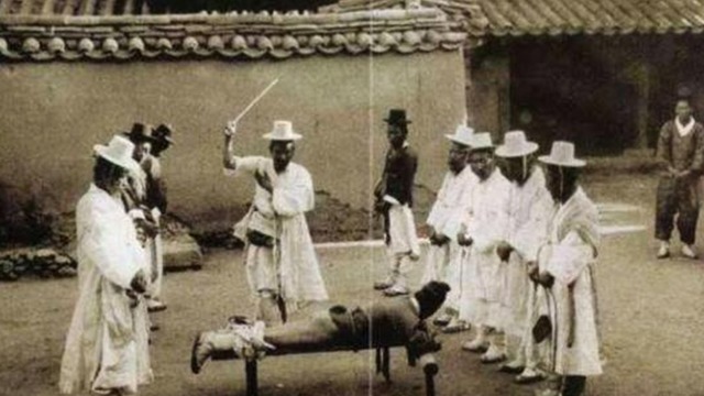 欠钱不还的人, 古人用这种方法对付, 比现代更管用