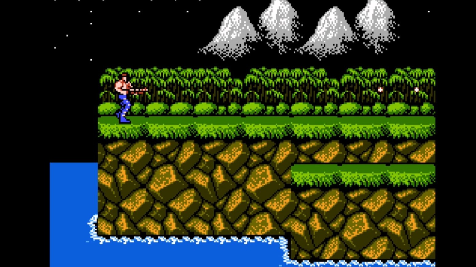 FC模拟器及游戏ROM下载见简介win11可用 Mesen 2汉化版使用教程