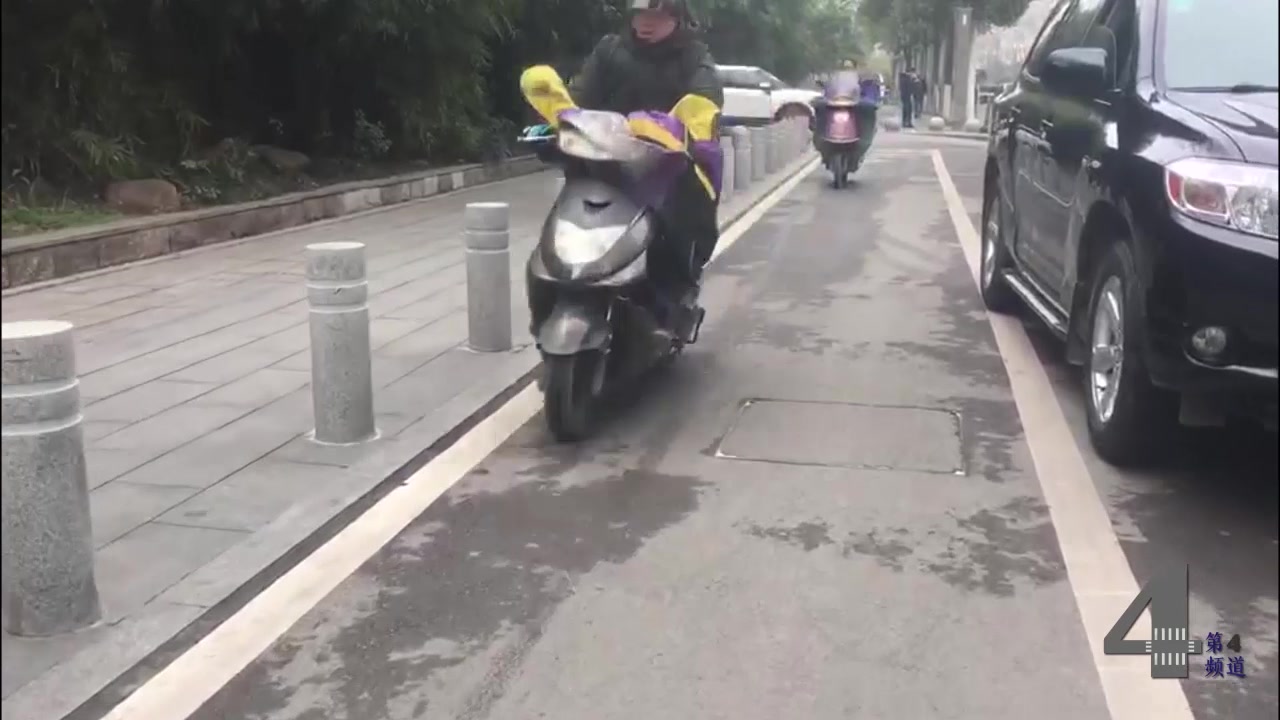 电动自行车新国标即将出台“马路小霸王”时速或放宽到25公里 安全吗?