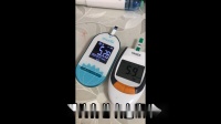 糖人杰:颐健安动态血糖仪初次空腹校准,盼它老老实实陪我十五天