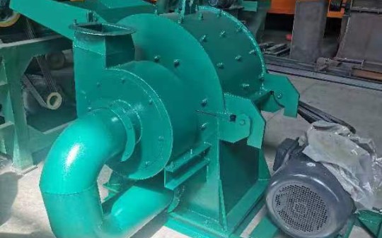 盘式削片机,剥皮机