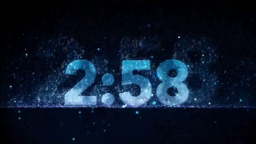 开口果断收藏,手机铃声!ߎ�3分钟倒计时