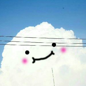 云显晴 