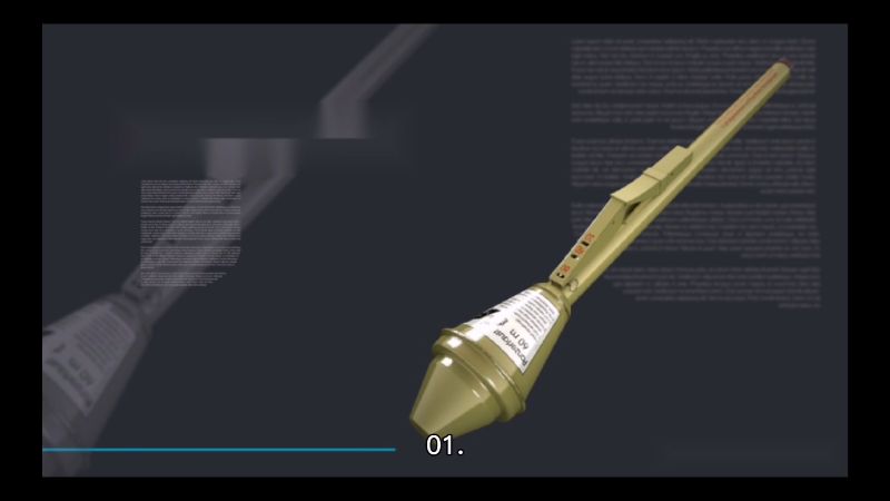 在第二次世界大战中,德国制造了多少种引领世界的高科技武器?