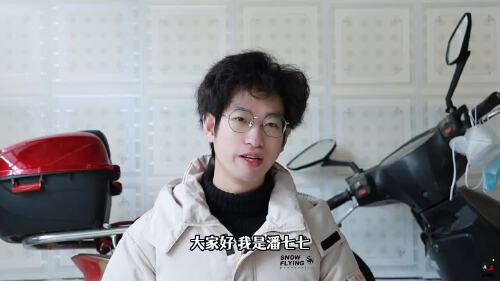 这才是电动车正确的充电方法学会这个技巧电池轻松用上四五年