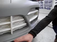 【Porsche】保时捷帕拉梅拉 毅行版 概念车 设计过程