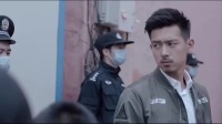 法医秦明死者尸体出现一道分界线,秦明我也是第一次见