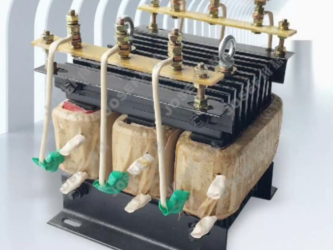 JOSEF约瑟 BP1-305/6312频敏变阻器 系数高,防水防尘