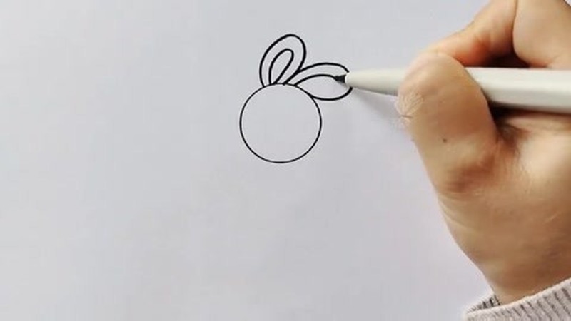 儿童简笔画零基础学画画(473)