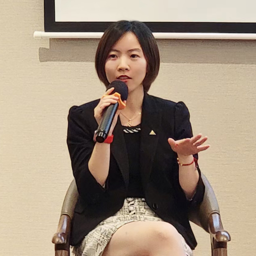 灵儿解惑 