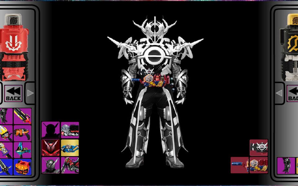 假面骑士build人物模拟器最终版flashbelt