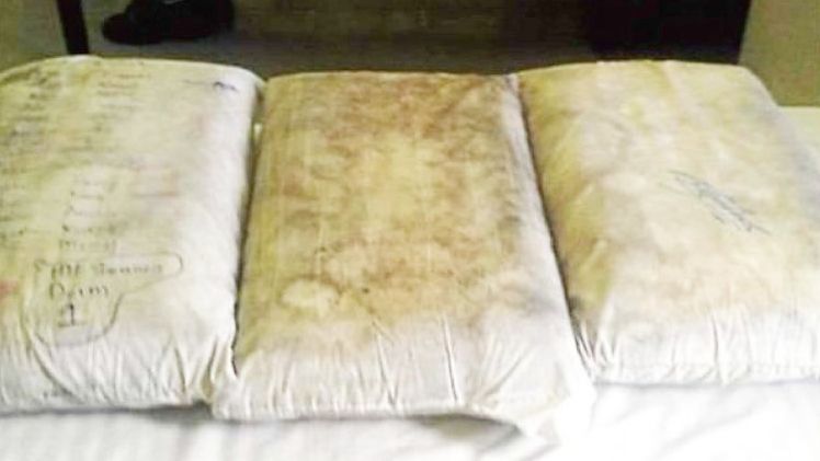谁说枕头不能洗?教你3个小妙招,睡过的枕头就能焕然一新