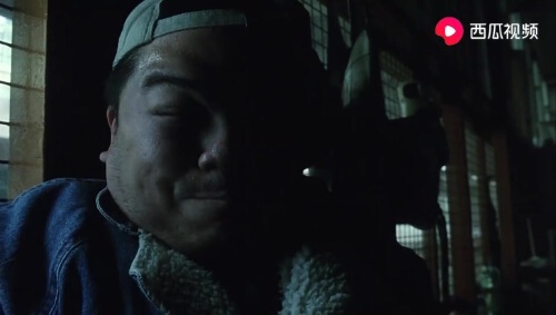 狗咬狗:一部精彩绝伦的港片著作!多少人没有重温过的经典