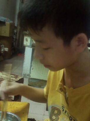 小小春天 