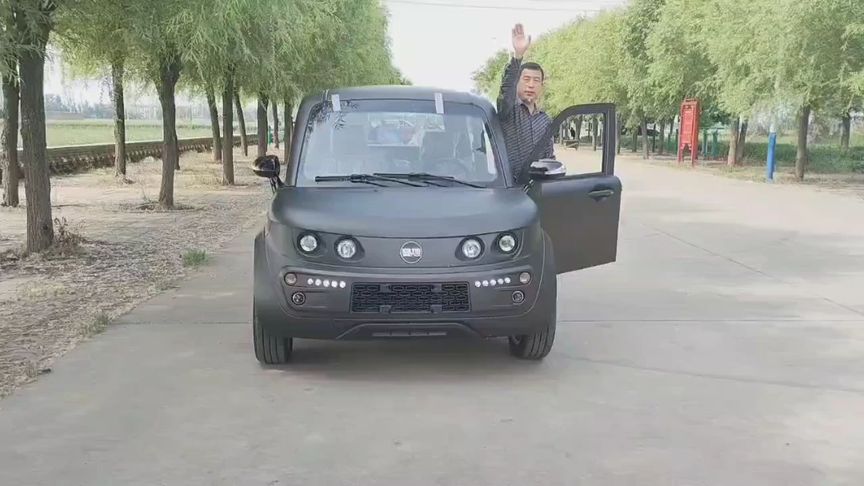 森地嘟嘟低速电动汽车☎️1317626ߌ�2328ߌ