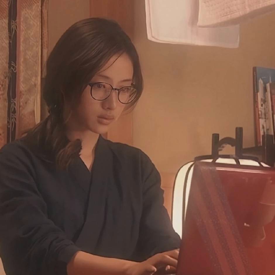 紫人没有别的意思 