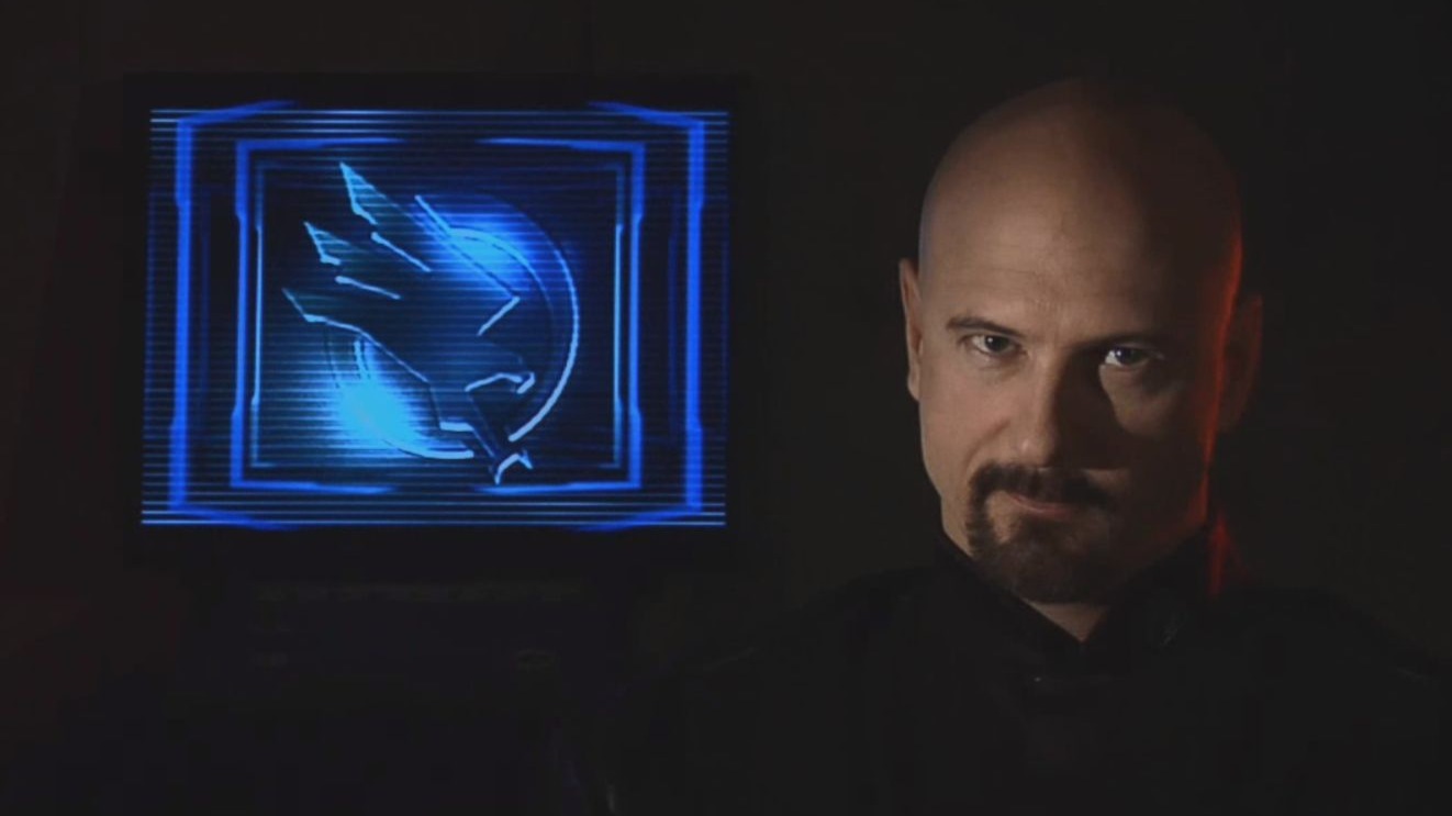 【凯恩的竞技场】01忠诚的代价【命令与征服3:凯恩之怒】Xbox360版 ...